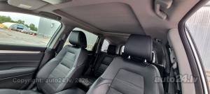 Balts Honda CR-V 2019 Tallina, ar dzinēja tilpumu 2.00 L un nobraukumu 141 tūkst. km par 24890 €, foto 18 vietnē AUTOMOTO.COM.LV