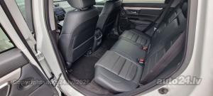 Balts Honda CR-V 2019 Tallina, ar dzinēja tilpumu 2.00 L un nobraukumu 141 tūkst. km par 24890 €, foto 25 vietnē AUTOMOTO.COM.LV