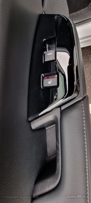 Balts Honda CR-V 2019 Tallina, ar dzinēja tilpumu 2.00 L un nobraukumu 141 tūkst. km par 24890 €, foto 26 vietnē AUTOMOTO.COM.LV