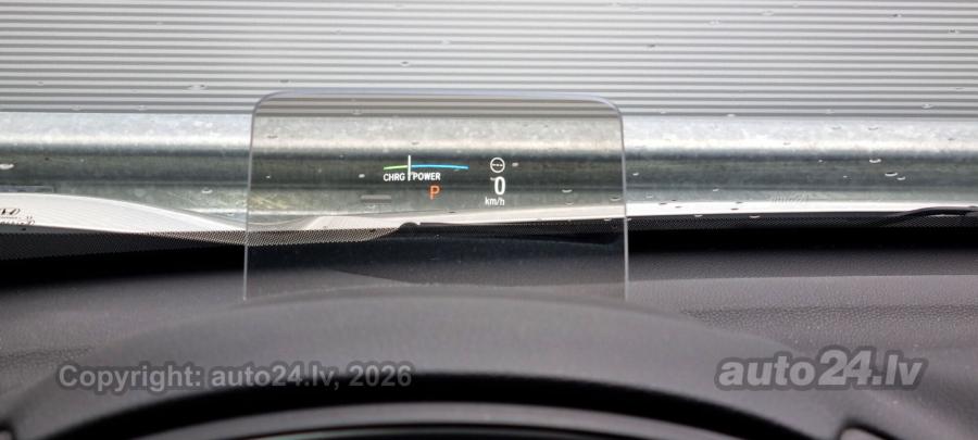 Balts Honda CR-V 2019 Tallina, ar dzinēja tilpumu 2.00 L un nobraukumu 141 tūkst. km par 24890 €, foto 27 vietnē AUTOMOTO.COM.LV