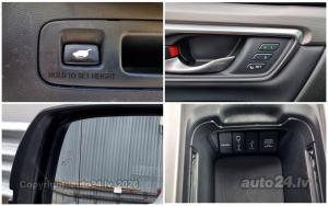 Balts Honda CR-V 2019 Tallina, ar dzinēja tilpumu 2.00 L un nobraukumu 141 tūkst. km par 24890 €, foto 30 vietnē AUTOMOTO.COM.LV