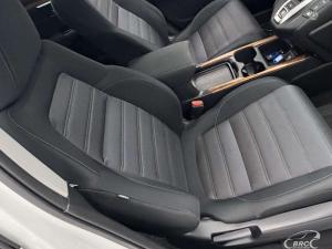 Balts Honda CR-V 2020 Viļņa, ar dzinēja tilpumu 1.99 L un nobraukumu 62 tūkst. km par 20900 €, foto 7 vietnē AUTOMOTO.COM.LV