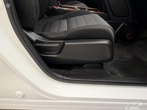 Balts Honda CR-V 2020 Viļņa, ar dzinēja tilpumu 1.99 L un nobraukumu 62 tūkst. km par 20900 €, foto 8 vietnē AUTOMOTO.COM.LV