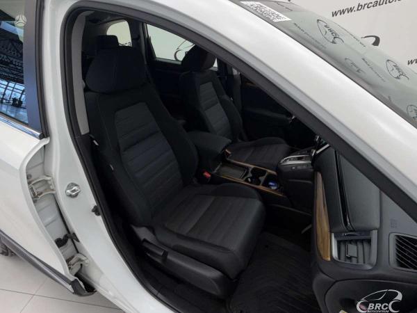 Balts Honda CR-V 2020 Viļņa, ar dzinēja tilpumu 1.99 L un nobraukumu 62 tūkst. km par 20900 €, foto 8 vietnē AUTOMOTO.COM.LV