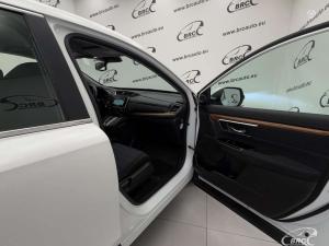 Balts Honda CR-V 2020 Viļņa, ar dzinēja tilpumu 1.99 L un nobraukumu 62 tūkst. km par 20900 €, foto 10 vietnē AUTOMOTO.COM.LV