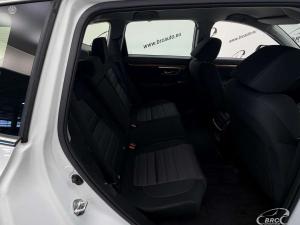 Balts Honda CR-V 2020 Viļņa, ar dzinēja tilpumu 1.99 L un nobraukumu 62 tūkst. km par 20900 €, foto 12 vietnē AUTOMOTO.COM.LV