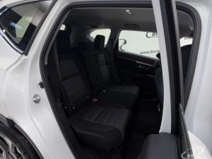 Balts Honda CR-V 2020 Viļņa, ar dzinēja tilpumu 1.99 L un nobraukumu 62 tūkst. km par 20900 €, foto 13 vietnē AUTOMOTO.COM.LV
