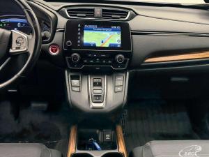 Balts Honda CR-V 2020 Viļņa, ar dzinēja tilpumu 1.99 L un nobraukumu 62 tūkst. km par 20900 €, foto 16 vietnē AUTOMOTO.COM.LV