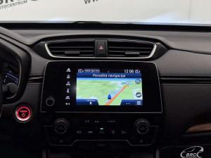 Balts Honda CR-V 2020 Viļņa, ar dzinēja tilpumu 1.99 L un nobraukumu 62 tūkst. km par 20900 €, foto 17 vietnē AUTOMOTO.COM.LV