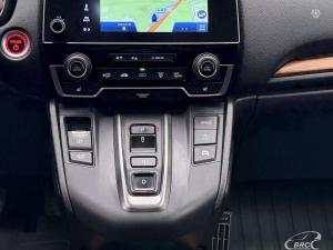 Balts Honda CR-V 2020 Viļņa, ar dzinēja tilpumu 1.99 L un nobraukumu 62 tūkst. km par 20900 €, foto 18 vietnē AUTOMOTO.COM.LV