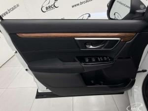 Balts Honda CR-V 2020 Viļņa, ar dzinēja tilpumu 1.99 L un nobraukumu 62 tūkst. km par 20900 €, foto 20 vietnē AUTOMOTO.COM.LV
