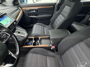 Balts Honda CR-V 2020 Viļņa, ar dzinēja tilpumu 1.99 L un nobraukumu 62 tūkst. km par 20900 €, foto 23 vietnē AUTOMOTO.COM.LV