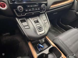 Balts Honda CR-V 2020 Viļņa, ar dzinēja tilpumu 1.99 L un nobraukumu 62 tūkst. km par 20900 €, foto 25 vietnē AUTOMOTO.COM.LV