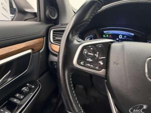 Balts Honda CR-V 2020 Viļņa, ar dzinēja tilpumu 1.99 L un nobraukumu 62 tūkst. km par 20900 €, foto 29 vietnē AUTOMOTO.COM.LV