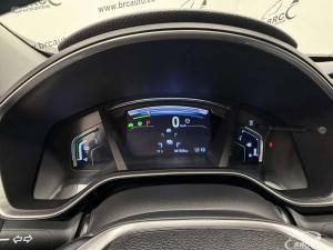 Balts Honda CR-V 2020 Viļņa, ar dzinēja tilpumu 1.99 L un nobraukumu 62 tūkst. km par 20900 €, foto 30 vietnē AUTOMOTO.COM.LV