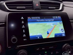 Balts Honda CR-V 2020 Viļņa, ar dzinēja tilpumu 1.99 L un nobraukumu 62 tūkst. km par 20900 €, foto 32 vietnē AUTOMOTO.COM.LV