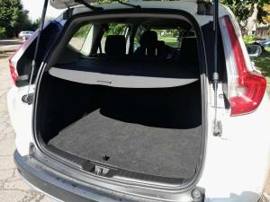 White Honda CR-V 2020 in Siauliai, with an engine capacity of 1.99 L and mileage of 63 thousand km for 20900 €, photo 24 on AUTOMOTO.COM.LV