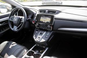 Balts Honda CR-V 2021 Kauņa, ar dzinēja tilpumu 1.99 L un nobraukumu 118 tūkst. km par 24200 €, foto 10 vietnē AUTOMOTO.COM.LV