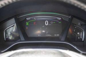 Balts Honda CR-V 2021 Kauņa, ar dzinēja tilpumu 1.99 L un nobraukumu 118 tūkst. km par 24200 €, foto 21 vietnē AUTOMOTO.COM.LV