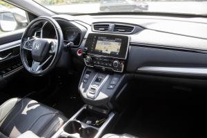 Белый Хонда СРВ 2021 в Каунас, объемом двигателя 2.00 л и пробегом 118 тыс. км за 24200 €, фото 10 на AUTOMOTO.COM.LV
