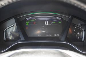 Белый Хонда СРВ 2021 в Каунас, объемом двигателя 2.00 л и пробегом 118 тыс. км за 24200 €, фото 21 на AUTOMOTO.COM.LV
