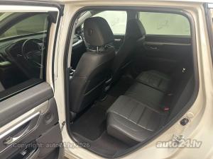 Balts Honda CR-V 2023 Tallina, ar dzinēja tilpumu 2.00 L un nobraukumu 55 tūkst. km par 29400 €, foto 10 vietnē AUTOMOTO.COM.LV