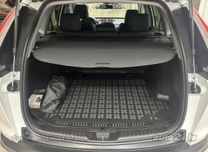 Balts Honda CR-V 2023 Tallina, ar dzinēja tilpumu 2.00 L un nobraukumu 55 tūkst. km par 29400 €, foto 11 vietnē AUTOMOTO.COM.LV