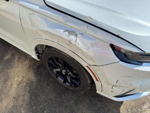 White Honda CR-V 2025 in Panevezys, with an engine capacity of 1.99 L and mileage of 17 thousand km for 26200 €, photo 14 on AUTOMOTO.COM.LV