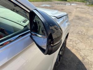 White Honda CR-V 2025 in Panevezys, with an engine capacity of 1.99 L and mileage of 17 thousand km for 26200 €, photo 15 on AUTOMOTO.COM.LV