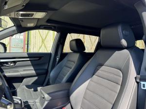 White Honda CR-V 2025 in Panevezys, with an engine capacity of 1.99 L and mileage of 17 thousand km for 26200 €, photo 19 on AUTOMOTO.COM.LV