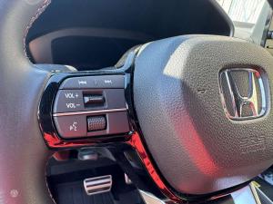 White Honda CR-V 2025 in Panevezys, with an engine capacity of 1.99 L and mileage of 17 thousand km for 26200 €, photo 21 on AUTOMOTO.COM.LV