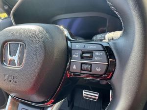 White Honda CR-V 2025 in Panevezys, with an engine capacity of 1.99 L and mileage of 17 thousand km for 26200 €, photo 22 on AUTOMOTO.COM.LV