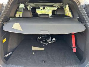 White Honda CR-V 2025 in Panevezys, with an engine capacity of 1.99 L and mileage of 17 thousand km for 26200 €, photo 34 on AUTOMOTO.COM.LV