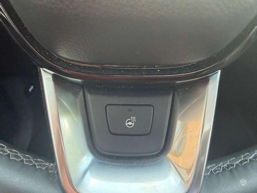 White Honda CR-V 2025 in Vilnius, with an engine capacity of 1.99 L and mileage of 8 thousand km for 44990 €, photo 21 on AUTOMOTO.COM.LV