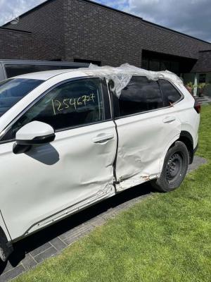 Белый Хонда СРВ 2025 в Алитус, объемом двигателя 1.50 л и пробегом 13 тыс. км за 20900 €, фото 5 на AUTOMOTO.COM.LV