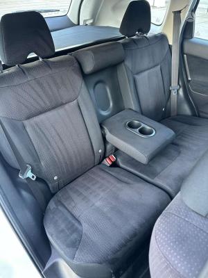 Balts Honda CR-V 2014 Utena, ar dzinēja tilpumu 1.60 L un nobraukumu 284 tūkst. km par 7800 €, foto 10 vietnē AUTOMOTO.COM.LV