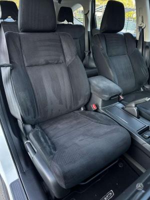 Balts Honda CR-V 2014 Utena, ar dzinēja tilpumu 1.60 L un nobraukumu 284 tūkst. km par 7800 €, foto 11 vietnē AUTOMOTO.COM.LV