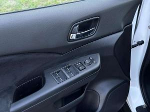 Balts Honda CR-V 2014 Utena, ar dzinēja tilpumu 1.60 L un nobraukumu 284 tūkst. km par 7800 €, foto 16 vietnē AUTOMOTO.COM.LV