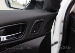 Balts Honda CR-V 2016 Tallina, ar dzinēja tilpumu 2.00 L un nobraukumu 248 tūkst. km par 13590 €, foto 34 vietnē AUTOMOTO.COM.LV