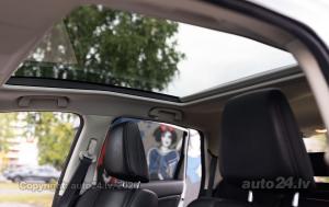 Balts Honda CR-V 2016 Tallina, ar dzinēja tilpumu 2.00 L un nobraukumu 248 tūkst. km par 13590 €, foto 39 vietnē AUTOMOTO.COM.LV