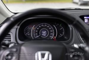Balts Honda CR-V 2016 Tallina, ar dzinēja tilpumu 2.00 L un nobraukumu 248 tūkst. km par 13590 €, foto 46 vietnē AUTOMOTO.COM.LV