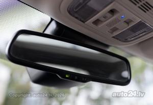 Balts Honda CR-V 2016 Tallina, ar dzinēja tilpumu 2.00 L un nobraukumu 248 tūkst. km par 13590 €, foto 51 vietnē AUTOMOTO.COM.LV