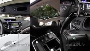 Balts Honda CR-V 2016 Tallina, ar dzinēja tilpumu 2.00 L un nobraukumu 248 tūkst. km par 13590 €, foto 52 vietnē AUTOMOTO.COM.LV