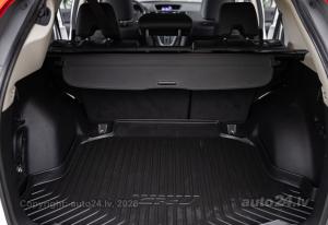 Balts Honda CR-V 2016 Tallina, ar dzinēja tilpumu 2.00 L un nobraukumu 248 tūkst. km par 13590 €, foto 58 vietnē AUTOMOTO.COM.LV