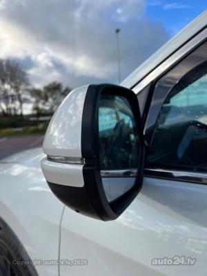 Balts Honda CR-V 2016 Tallina, ar dzinēja tilpumu 2.00 L un nobraukumu 150 tūkst. km par 14999 €, foto 7 vietnē AUTOMOTO.COM.LV
