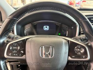 Balts Honda CR-V 2021 Viljandi, ar dzinēja tilpumu 2.00 L un nobraukumu 163 tūkst. km par 23900 €, foto 12 vietnē AUTOMOTO.COM.LV