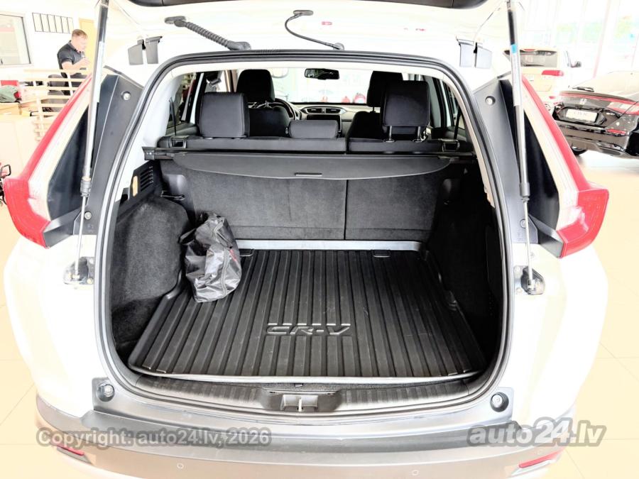 Balts Honda CR-V 2021 Viljandi, ar dzinēja tilpumu 2.00 L un nobraukumu 163 tūkst. km par 23900 €, foto 13 vietnē AUTOMOTO.COM.LV