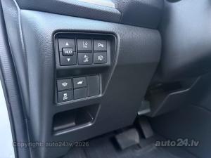 Белый Хонда СРВ 2021 в Таллин, объемом двигателя 2.00 л и пробегом 95 тыс. км за 28900 €, фото 11 на AUTOMOTO.COM.LV