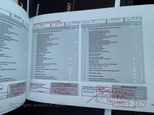 Белый Хонда СРВ 2021 в Таллин, объемом двигателя 2.00 л и пробегом 95 тыс. км за 28900 €, фото 29 на AUTOMOTO.COM.LV