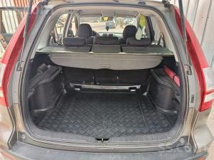 Dzeltens Honda CR-V 2008 Rīga, ar dzinēja tilpumu 2.20 L un nobraukumu 280 tūkst. km par 3500 €, foto 12 vietnē AUTOMOTO.COM.LV